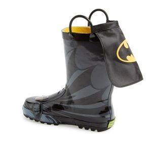 Western Chief | Shoes | Western Chief Batman Waterproof Rain Boot ...